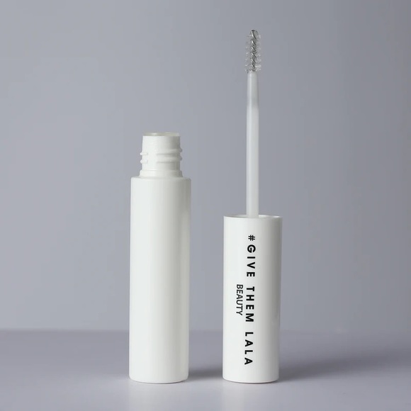 Give Them Lala | Makeup | Give Them Lala Beauty Clear Brow Gel | Poshmark